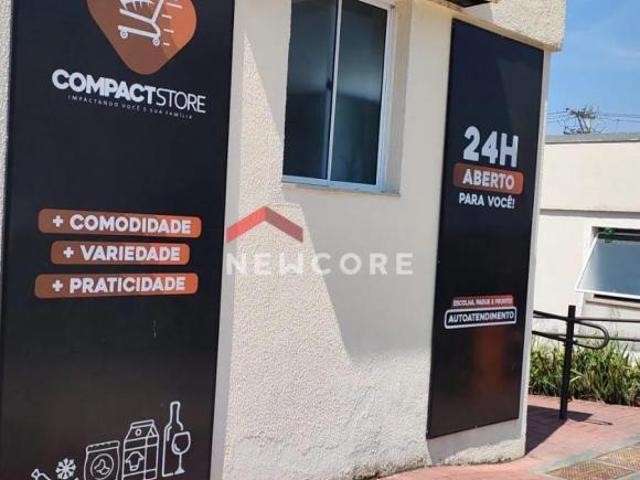 Apartamento em Estrada do Caminho Velho Jardim Nova Cidade Guarulhos/SP