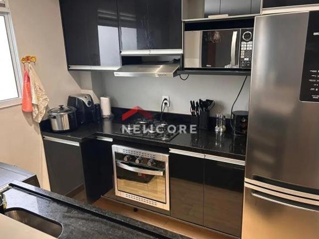 Apartamento em Estrada do Caminho Velho Jardim Nova Cidade Guarulhos/SP
