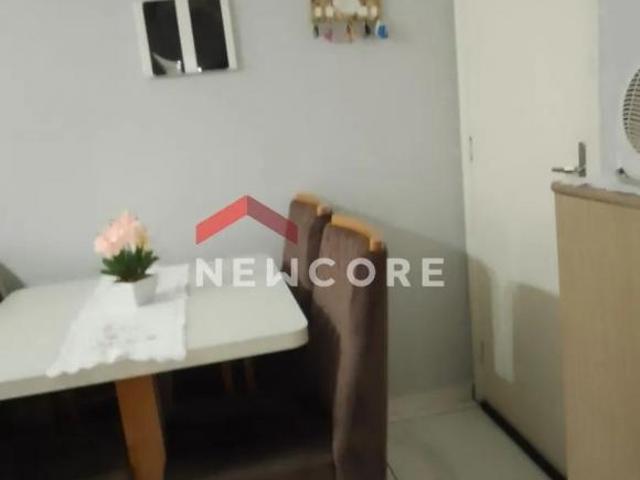 Apartamento em Estrada do Caminho Velho Jardim dos Pimentas Guarulhos/SP
