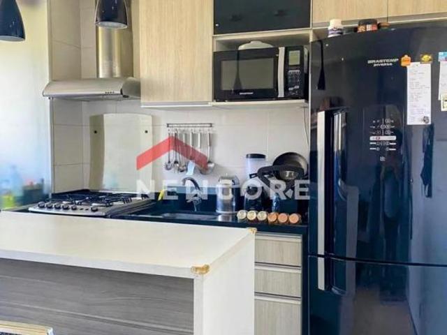 Apartamento em Estrada do Campo Limpo Pirajussara São Paulo/SP