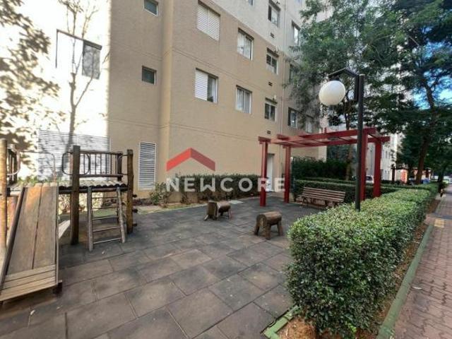 Apartamento em Estrada do Campo Limpo Pirajussara São Paulo/SP