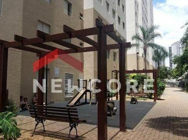 Apartamento em Estrada do Campo Limpo Pirajussara São Paulo/SP