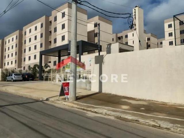 Apartamento em Estrada do Capuava Chácara Ondas Verdes Cotia/SP