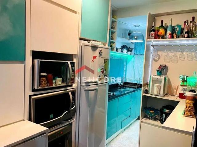 Apartamento em Estrada do Copiúva Vila da Oportunidade Carapicuíba/SP