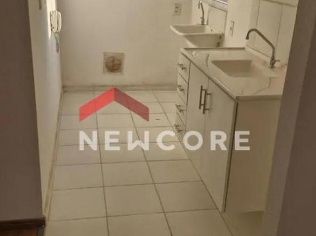Apartamento em Estrada do Corredor Parque Panamericano São Paulo/SP