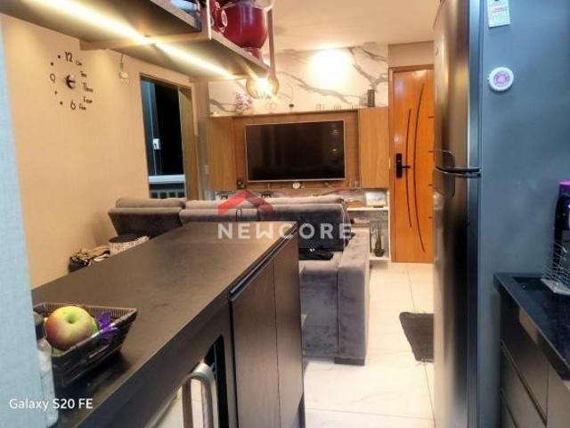 Apartamento em Estrada do Elenco Jardim Dona Meri Guarulhos/SP