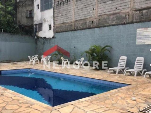 Apartamento em Estrada do Elenco Jardim São Domingos Guarulhos/SP