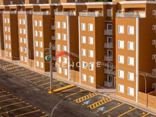 Apartamento em Estrada do Elenco Parque Mikail Guarulhos/SP