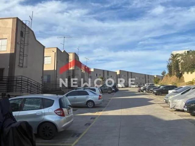 Apartamento em Estrada do Renzi Jardim Graziela Suzano/SP