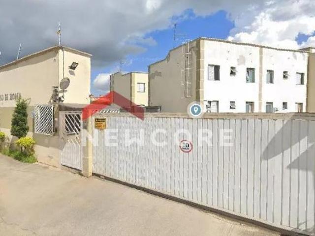 Apartamento em Estrada do Ribeirão Cidade Boa Vista Suzano/SP