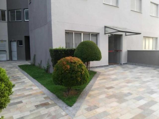 Apartamento em Estrada do Sabão Jardim Maristela São Paulo/SP