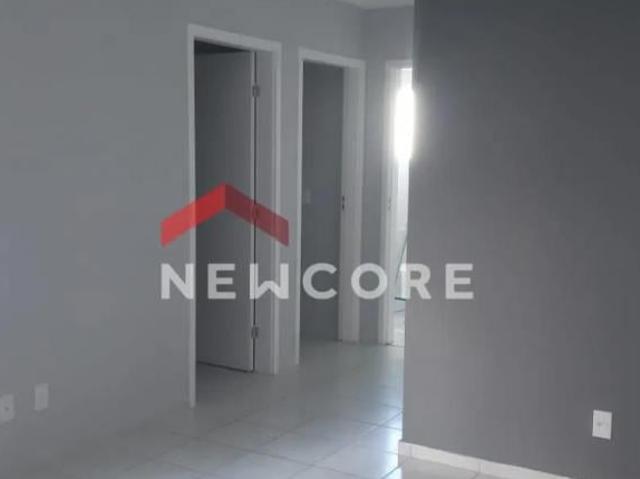 Apartamento em Estrada Dom José Antonio do Couto Cajuru São José dos Campos/SP