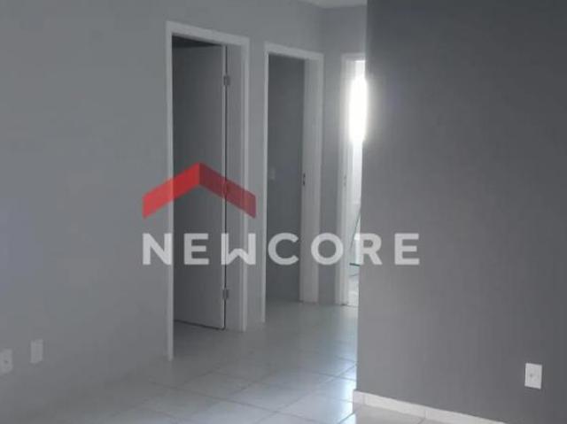 Apartamento em Estrada Dom José Antonio do Couto Cajuru São José dos Campos/SP