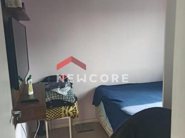 Apartamento em Estrada dos Fernandes Parque Santa Rosa Suzano/SP