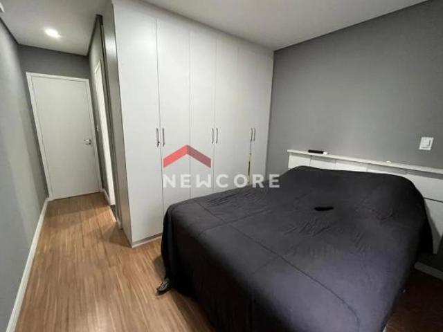 Apartamento em Estrada dos Fernandes Parque Santa Rosa Suzano/SP