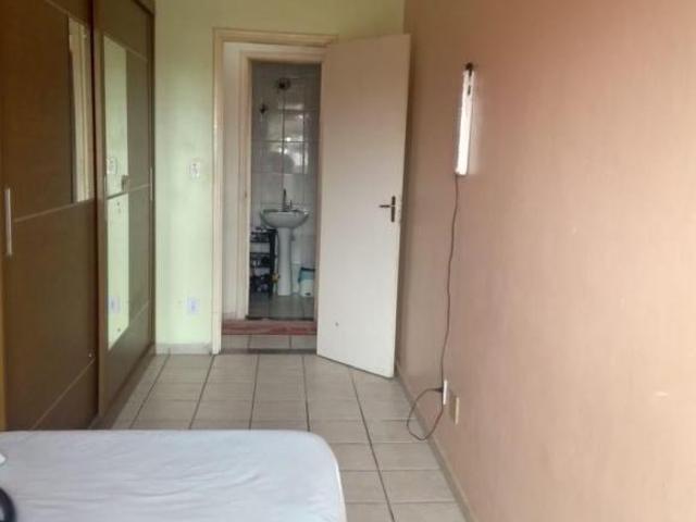 Apartamento em Estrada Gentil Perez CESP Itanhaém/SP