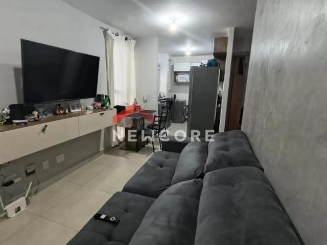 Apartamento em Estrada Imperial Vila São Paulo Mogi das Cruzes/SP