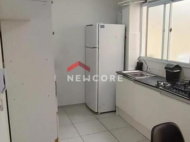 Apartamento em Estrada Imperial Vila São Paulo Mogi das Cruzes/SP