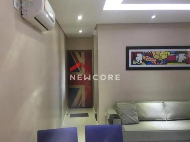 Apartamento em Estrada Jerusalém Chácaras Caxingui Embu das Artes/SP