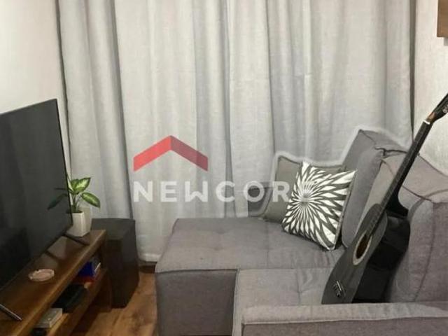 Apartamento em Estrada Jerusalém Chácaras Caxingui Embu das Artes/SP