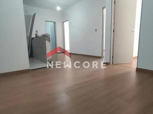 Apartamento em Estrada Jerusalém Chácaras Caxingui Embu das Artes/SP