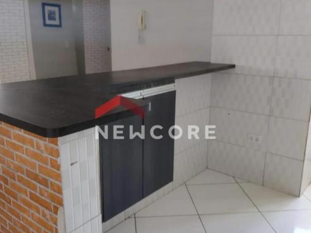 Apartamento em Estrada Jerusalém Chácaras Caxingui Embu das Artes/SP