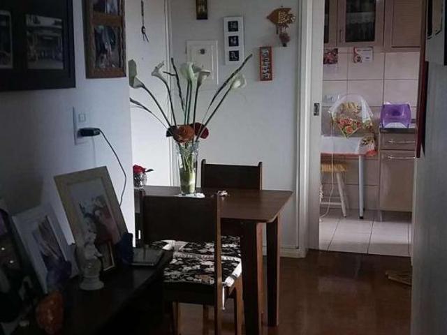 Apartamento em Estrada João Salomoni Vila Nova Porto Alegre/RS