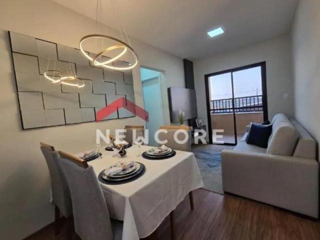 Apartamento em Estrada José Ribeiro Leite Quintais do Imperador Sorocaba/SP