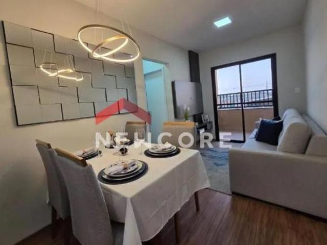Apartamento em Estrada José Ribeiro Leite Quintais do Imperador Sorocaba/SP