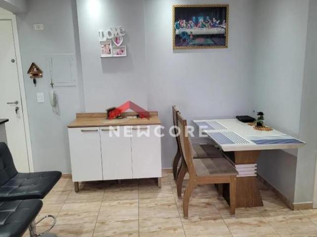 Apartamento em Estrada Kizaemon Takeuti Jardim Clementino Taboão da Serra/SP