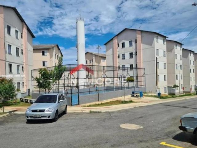 Apartamento em Estrada Pimentas São Miguel Vila Alzira Guarulhos/SP