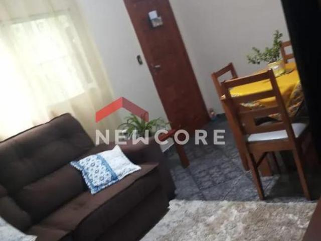 Apartamento em Estrada Presidente Juscelino Kubitschek de Oliveira Jardim dos Pimentas Guarulho