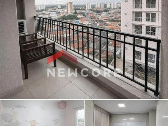Apartamento em Estrada Professora Olinda de Almeida Mercadante Jardim Santo Antônio da Boa Vista