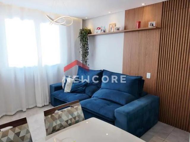 Apartamento em Estrada Sueo Haguihara Caxangá Suzano/SP