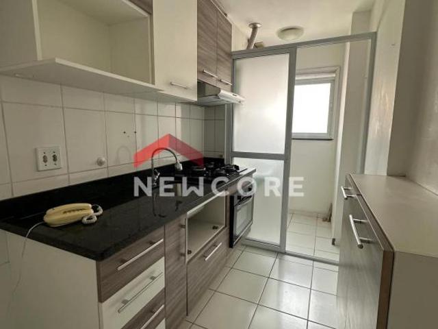 Apartamento em Estrada São Francisco Jardim Wanda Taboão da Serra/SP