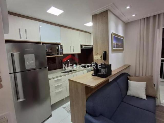 Apartamento em Estrada São Francisco Jardim Wanda Taboão da Serra/SP