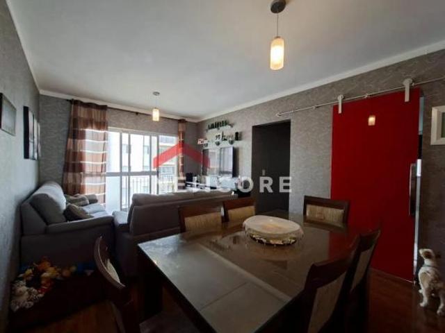 Apartamento em Estrada São Francisco Parque Taboão Taboão da Serra/SP