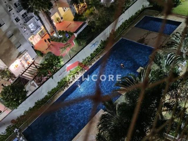 Apartamento em Estrada São Francisco Parque Taboão Taboão da Serra/SP