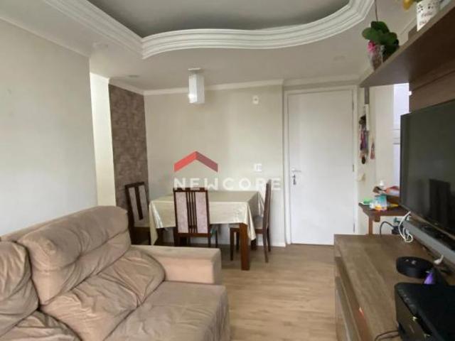 Apartamento em Estrada São Francisco Parque Taboão Taboão da Serra/SP