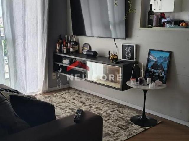 Apartamento em Estrada São Francisco Parque Taboão Taboão da Serra/SP