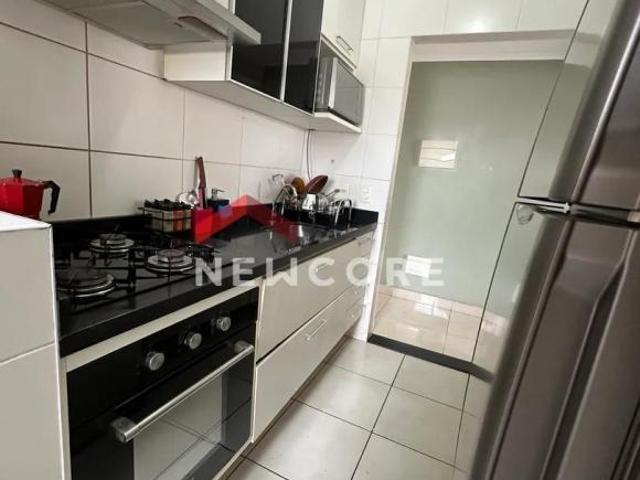 Apartamento em Estrada São Francisco Parque Taboão Taboão da Serra/SP