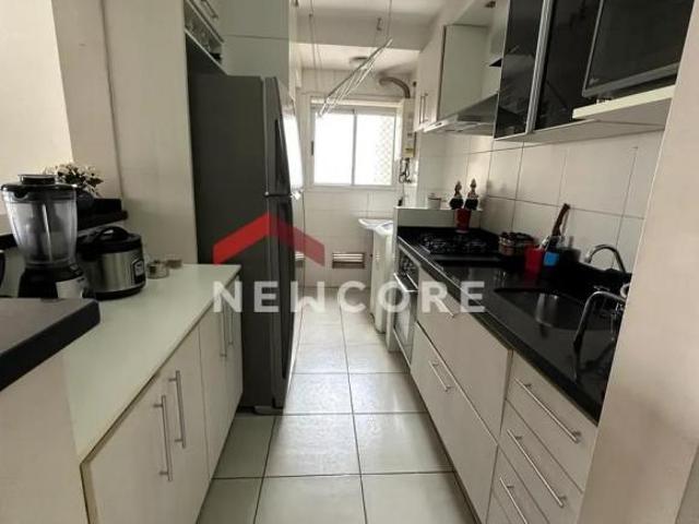 Apartamento em Estrada São Francisco Parque Taboão Taboão da Serra/SP