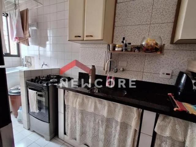 Apartamento em Estrada São Francisco Parque Taboão Taboão da Serra/SP
