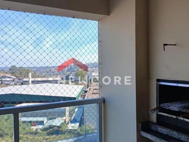 Apartamento em Estrada São Judas Parque Esplanada Embu das Artes/SP