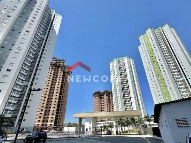 Apartamento em Estrada São Judas Parque Esplanada Embu das Artes/SP
