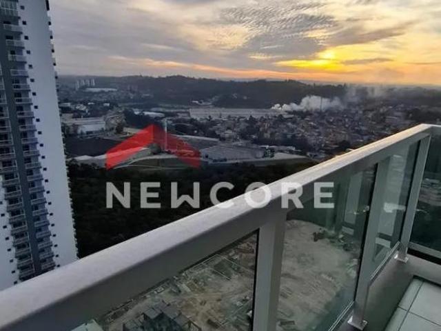 Apartamento em Estrada São Judas Parque Esplanada Embu das Artes/SP