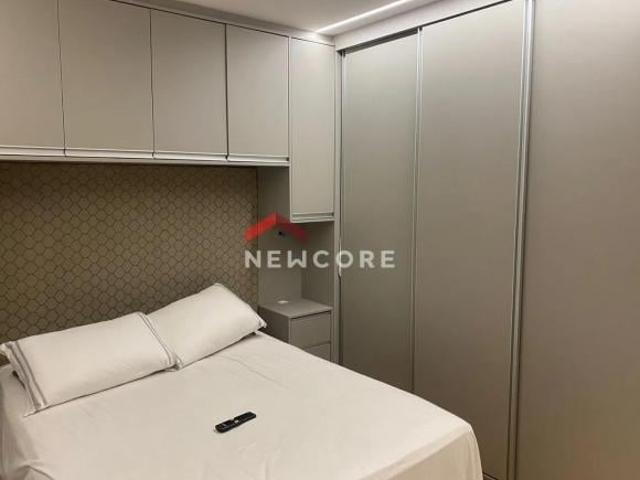 Apartamento em Estrada São Judas Parque Esplanada Embu das Artes/SP