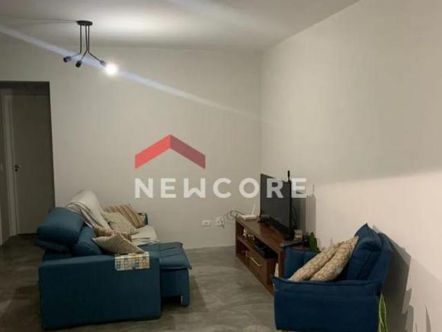 Apartamento em Estrada São Judas Parque Esplanada Embu das Artes/SP