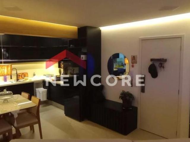Apartamento em Estrada São Judas Parque Esplanada Embu das Artes/SP