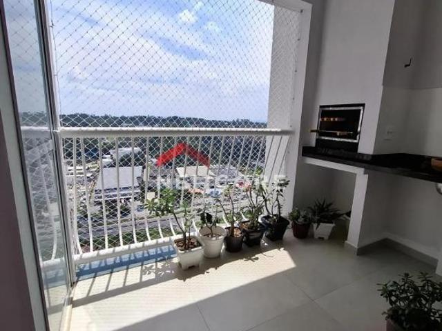 Apartamento em Estrada São Judas Parque Esplanada Embu das Artes/SP